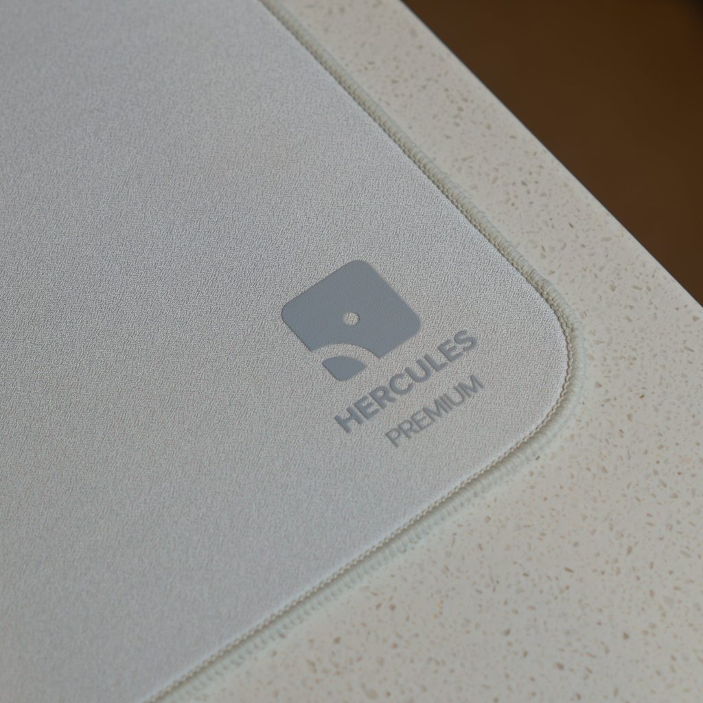 Quaoar Pads - JudeReviews - Periview