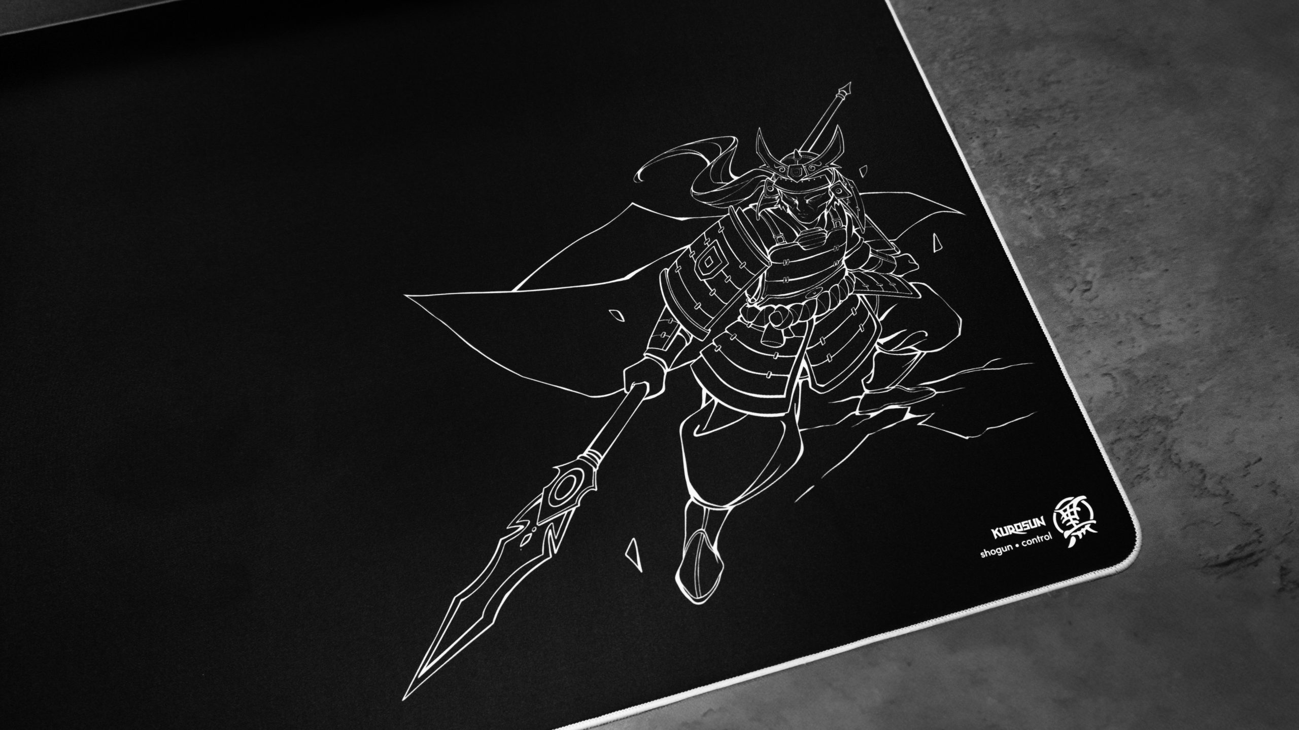 Kurosun Shogun - Jude Reviews - Periview