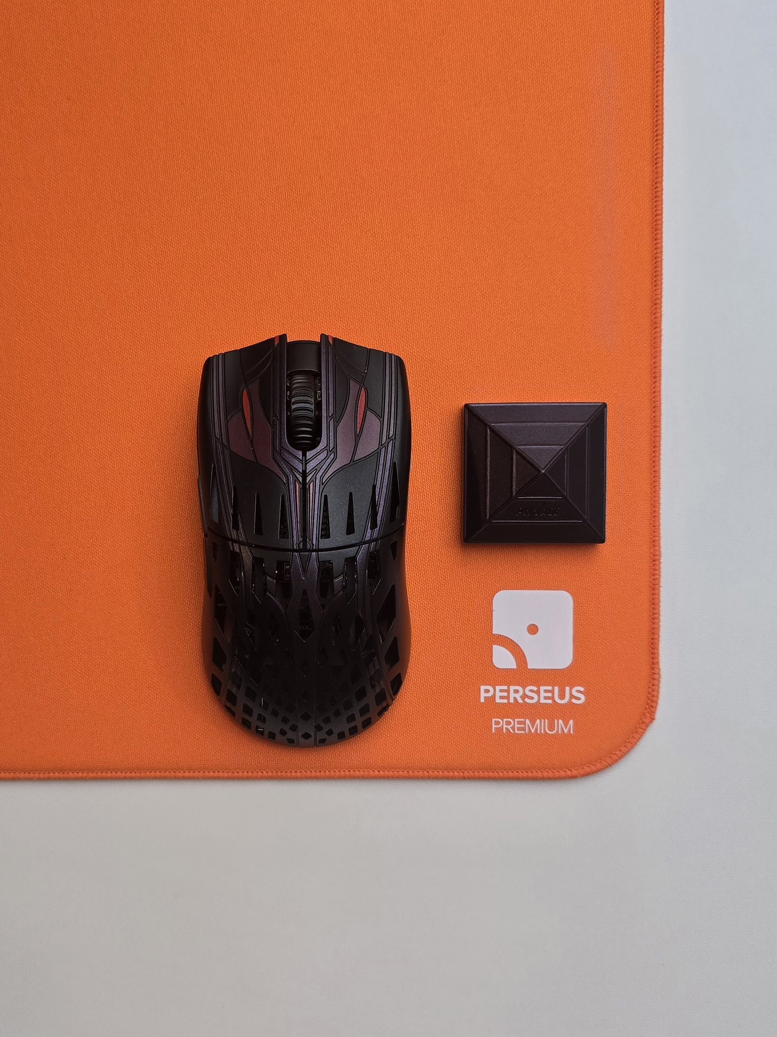 Pwnage Trinity CF - kvn/oImagine - Periview