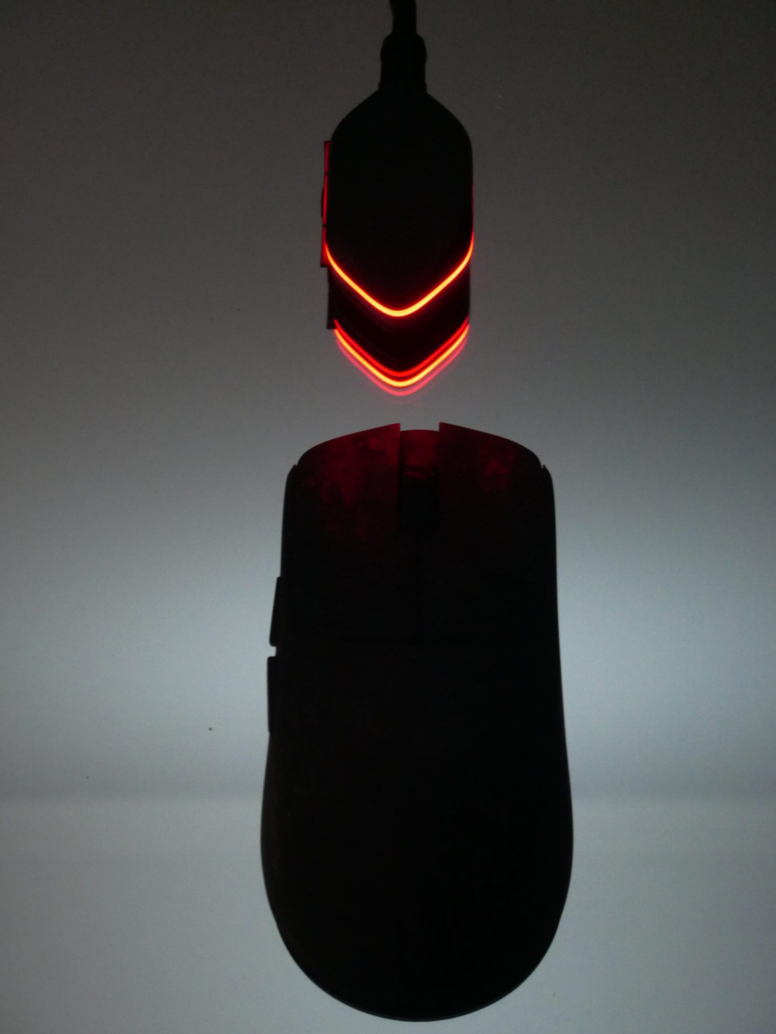 WL Mouse Ying - Mater