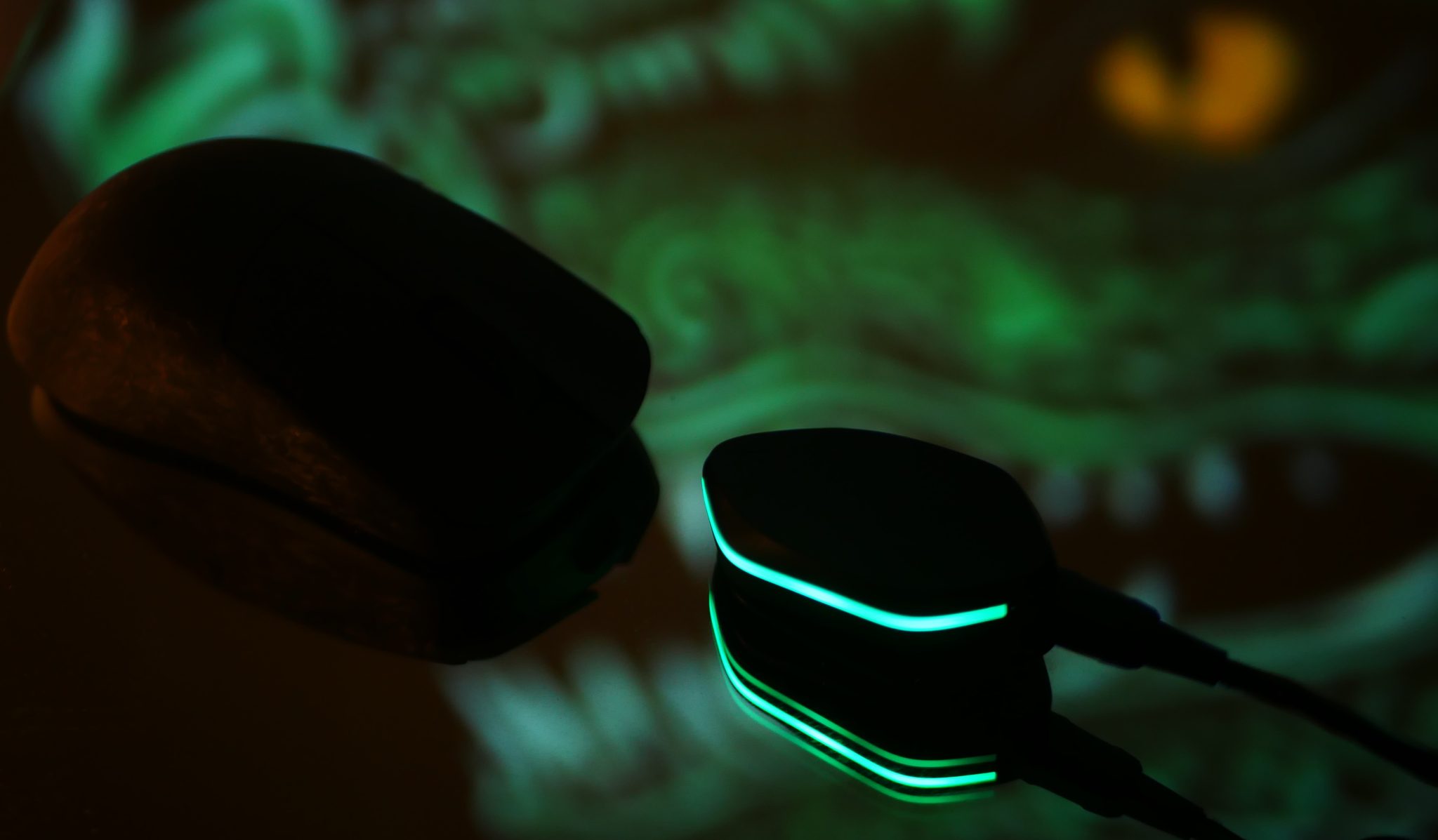 WL Mouse Ying - Mater