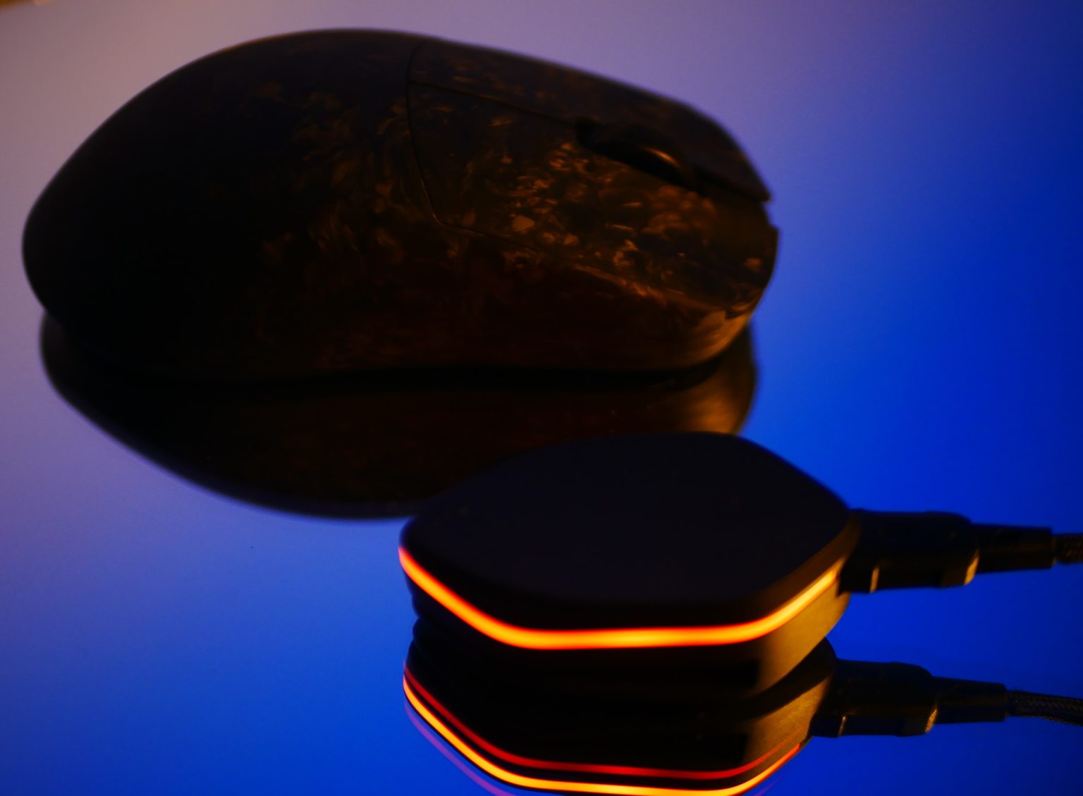 WL Mouse Ying - Mater