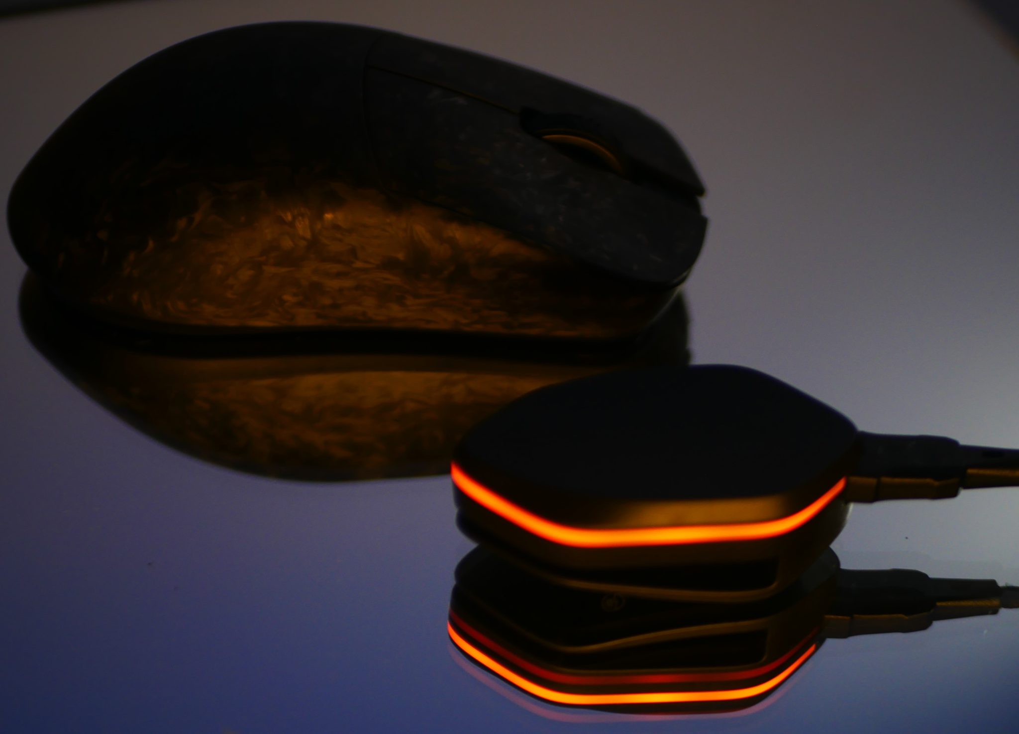 WL Mouse Ying - Mater