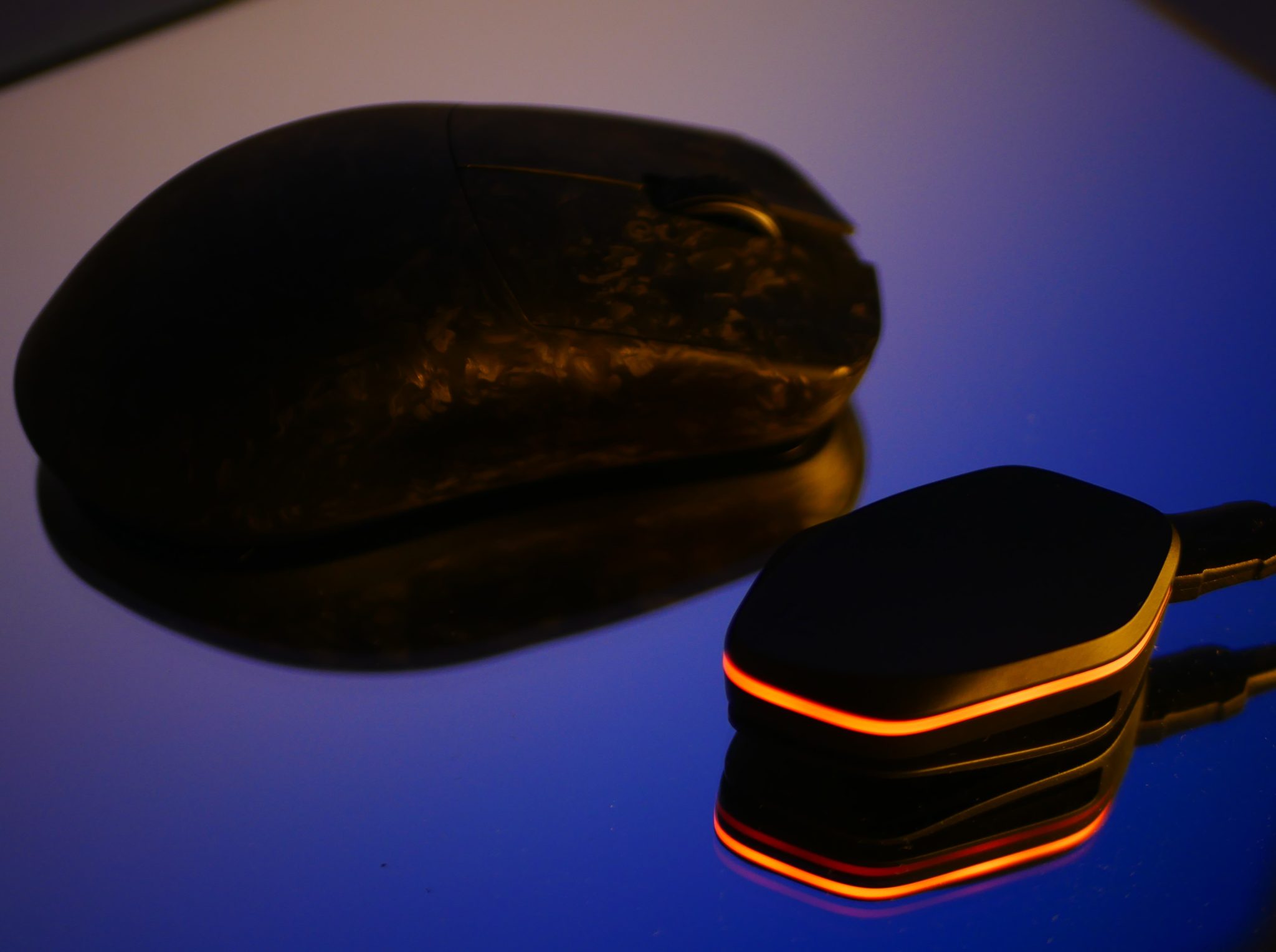 WL Mouse Ying - Mater