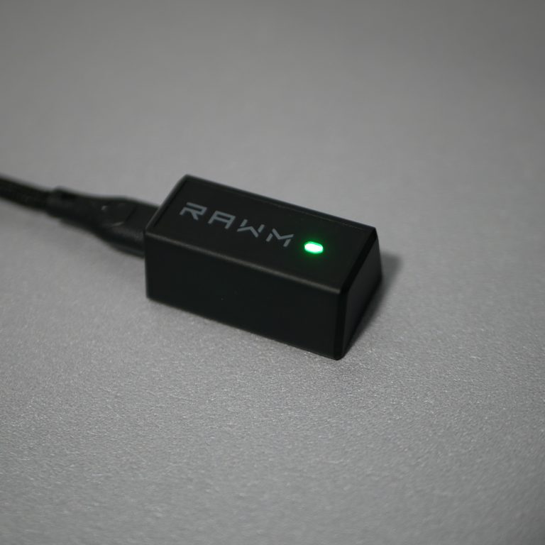 RAWM ES21 Pro - Mater - Periview