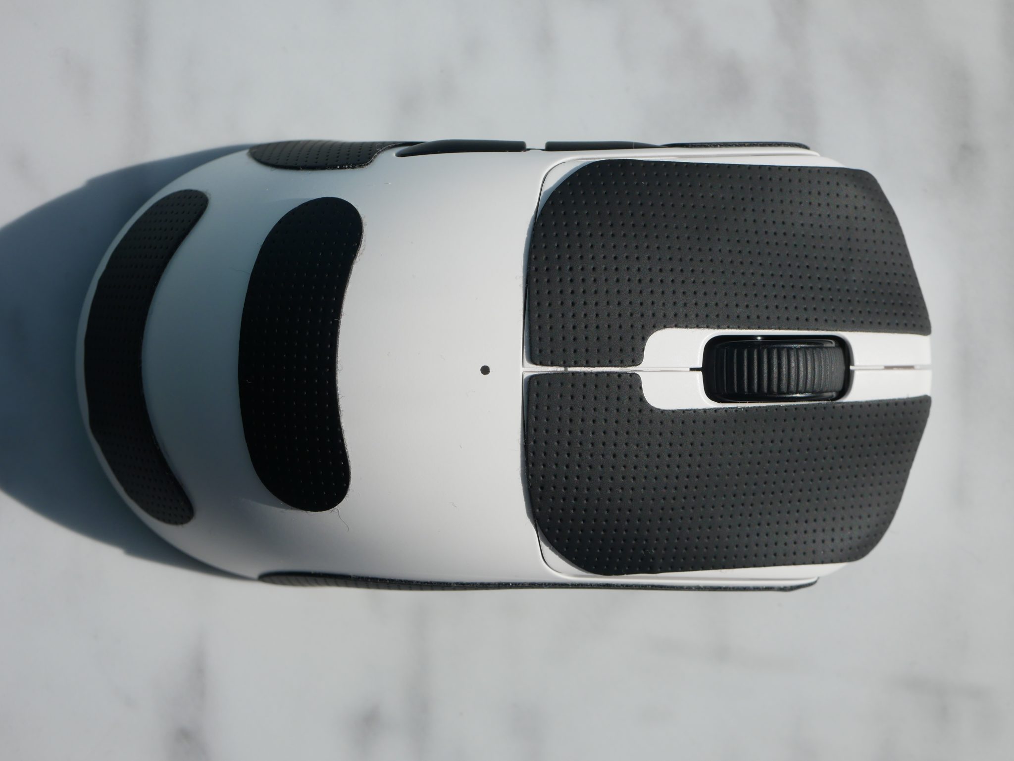 RAWM ES21 Pro - Mater - Periview