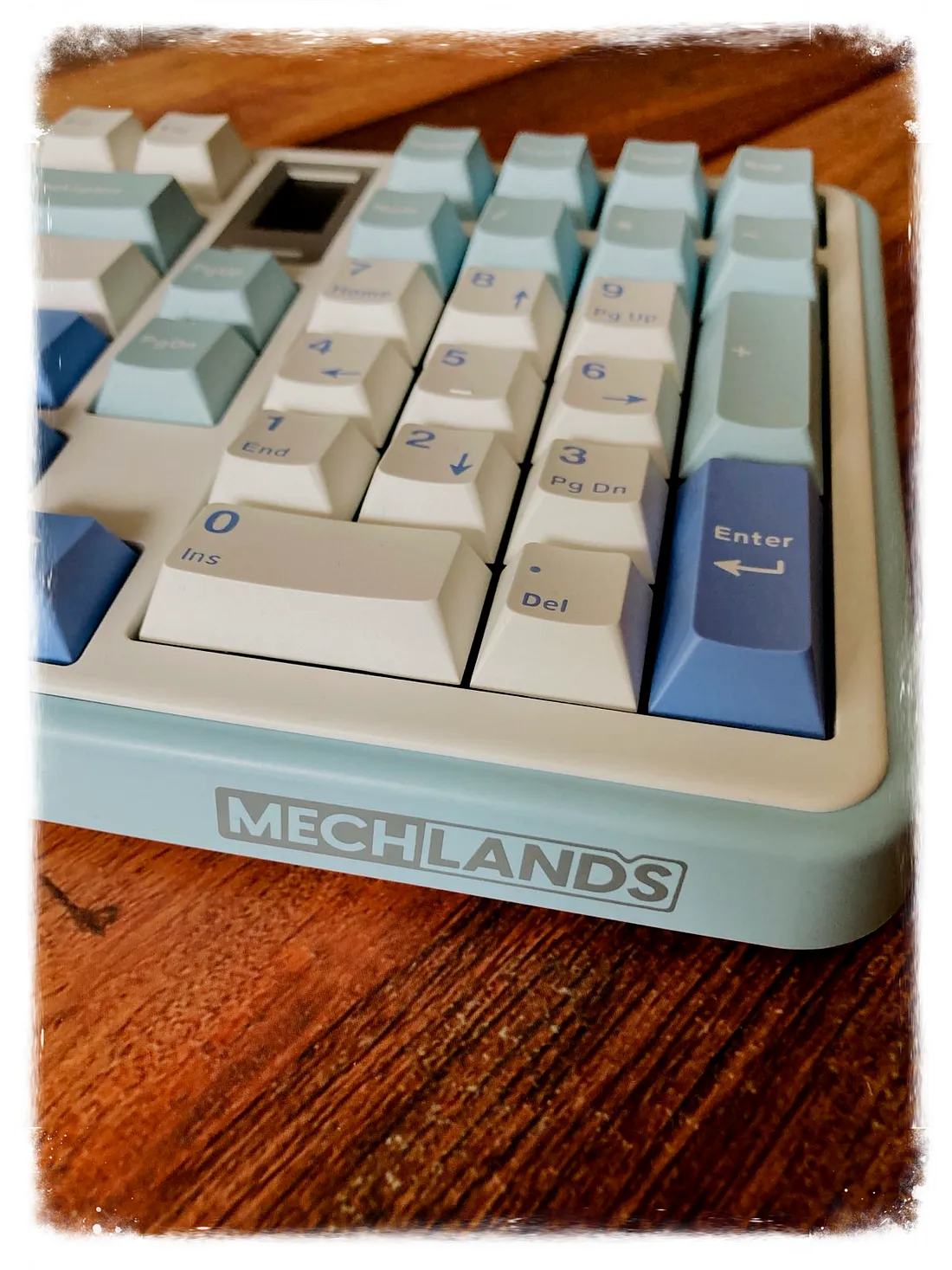 Mechlands Vibe99 - Airman - Periview