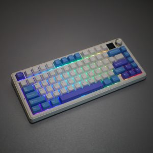 Pulsar X2F Beta - Maxwell - Periview