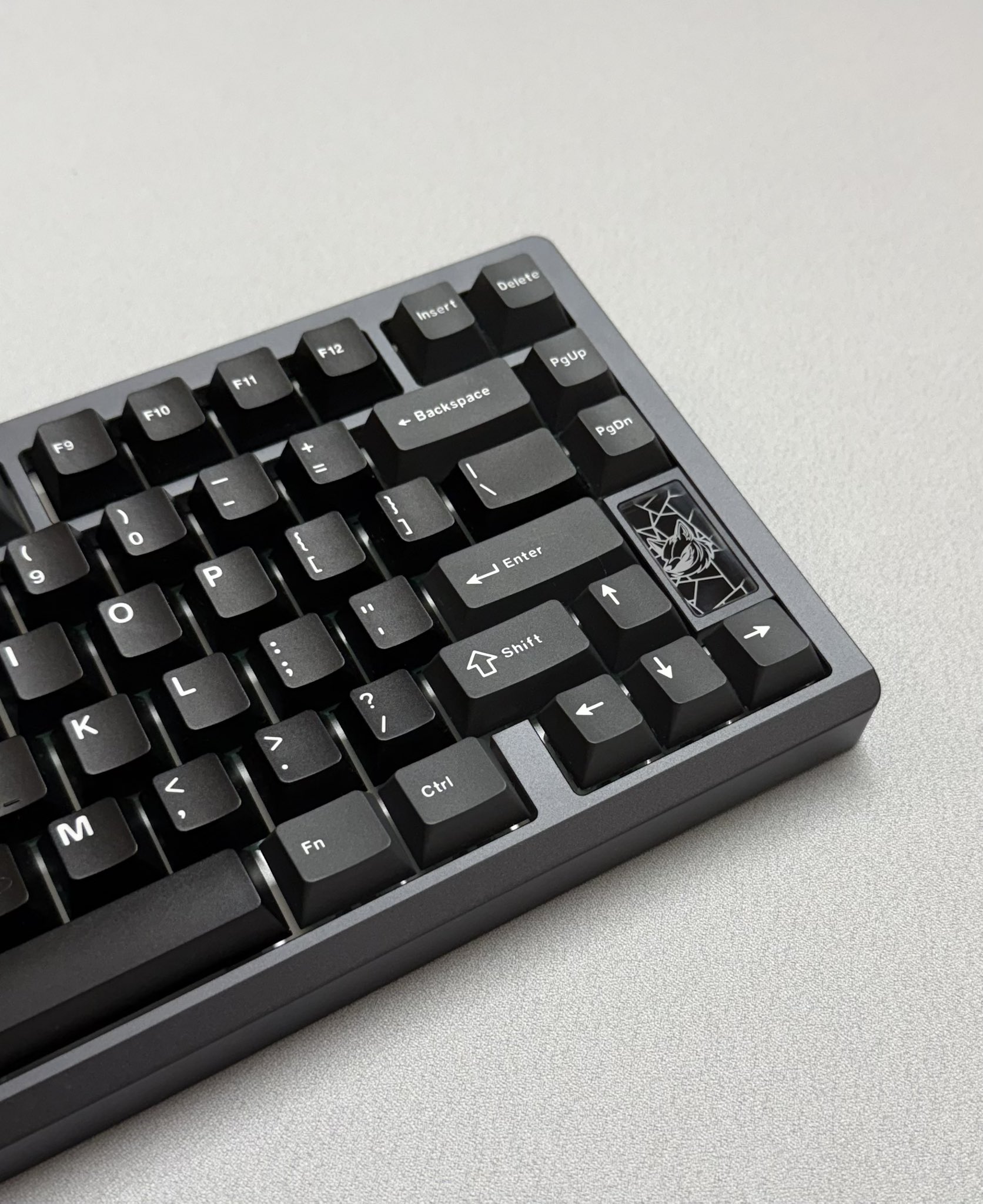 ChilKey Slice75 HE - oImagine - Periview