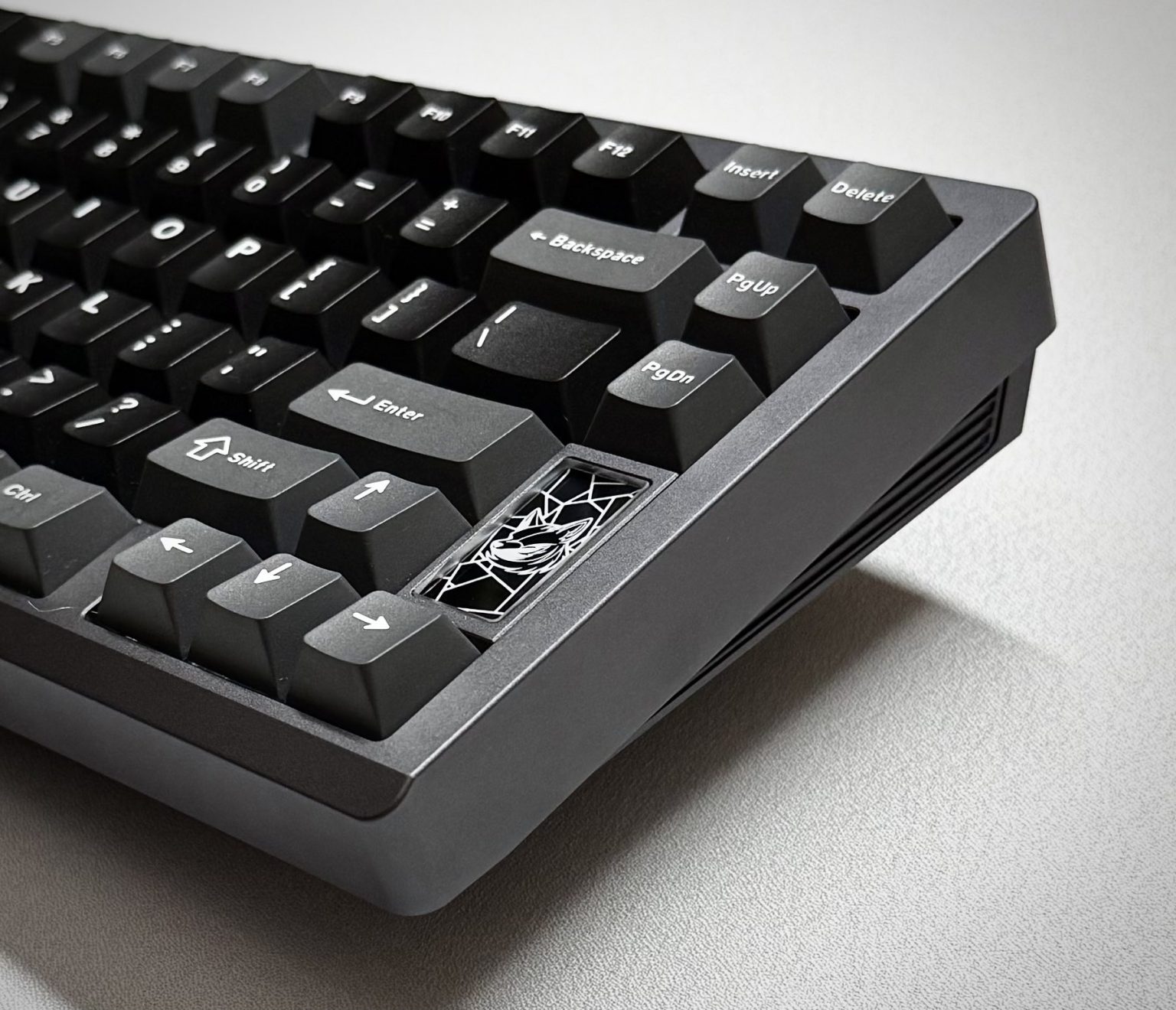 ChilKey Slice75 HE - oImagine - Periview