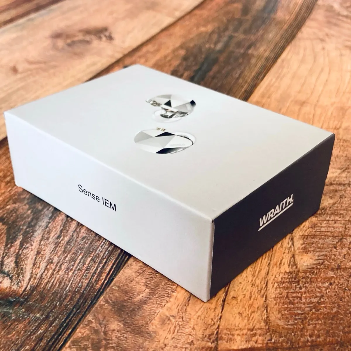 Wraith Sense IEM - Airman - Periview